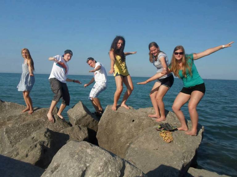 How to put together a good YEC application in five easy steps! | Préparer une bonne candidature ...